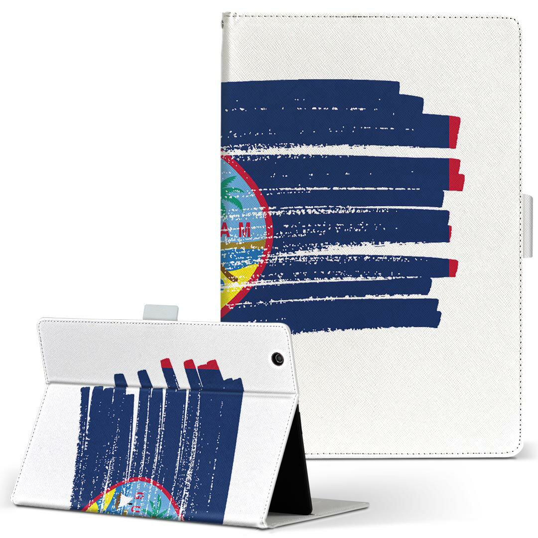 商品特徴・高品質な人工革に継ぎ目のないシームレスな全面デザイン。・業務用の特殊印刷機を使用した高精細プリント。さらにUV加工を施しダメージに強い仕上がり。・動画などの視聴に便利なスタンド機能。・内側に便利なカードスロット＆ロングポケット。・...