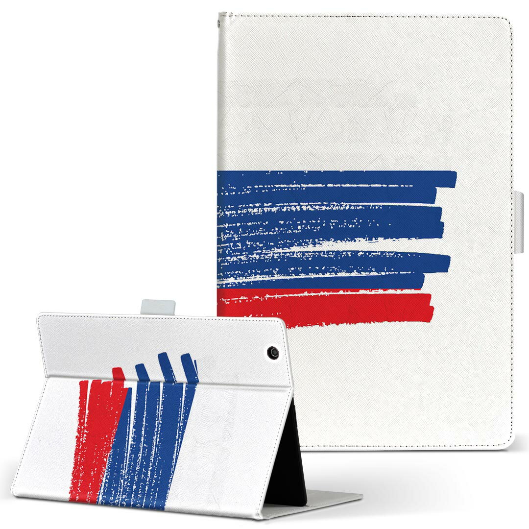 商品特徴・高品質な人工革に継ぎ目のないシームレスな全面デザイン。・業務用の特殊印刷機を使用した高精細プリント。さらにUV加工を施しダメージに強い仕上がり。・動画などの視聴に便利なスタンド機能。・内側に便利なカードスロット＆ロングポケット。・...