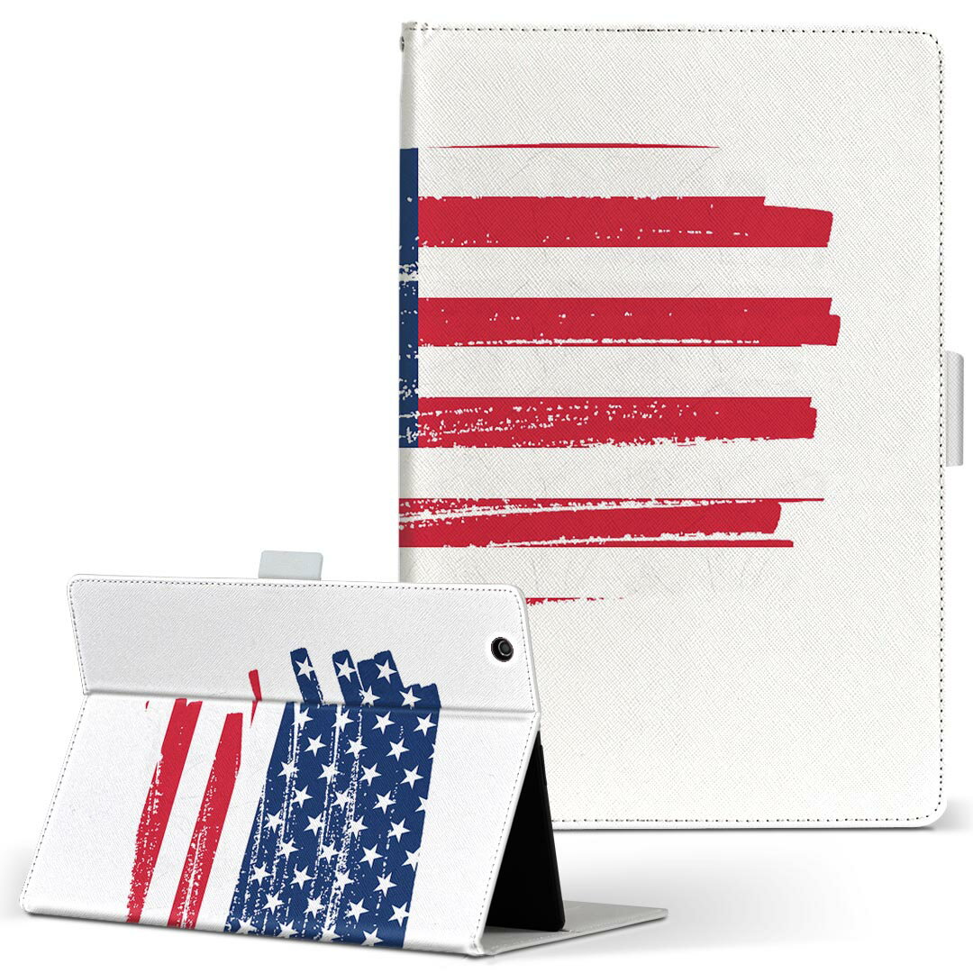 商品特徴・高品質な人工革に継ぎ目のないシームレスな全面デザイン。・業務用の特殊印刷機を使用した高精細プリント。さらにUV加工を施しダメージに強い仕上がり。・動画などの視聴に便利なスタンド機能。・内側に便利なカードスロット＆ロングポケット。・...