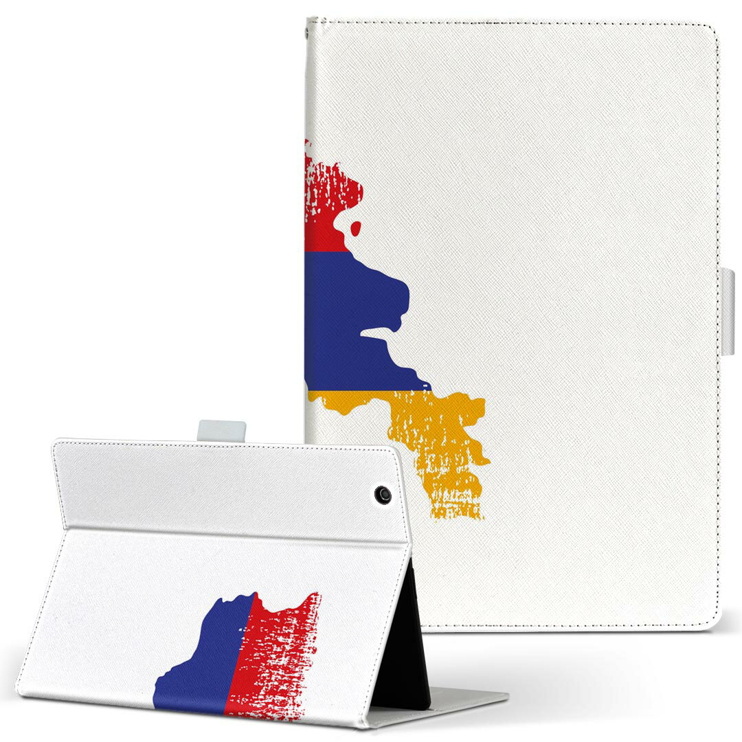 商品特徴・高品質な人工革に継ぎ目のないシームレスな全面デザイン。・業務用の特殊印刷機を使用した高精細プリント。さらにUV加工を施しダメージに強い仕上がり。・動画などの視聴に便利なスタンド機能。・内側に便利なカードスロット＆ロングポケット。・...