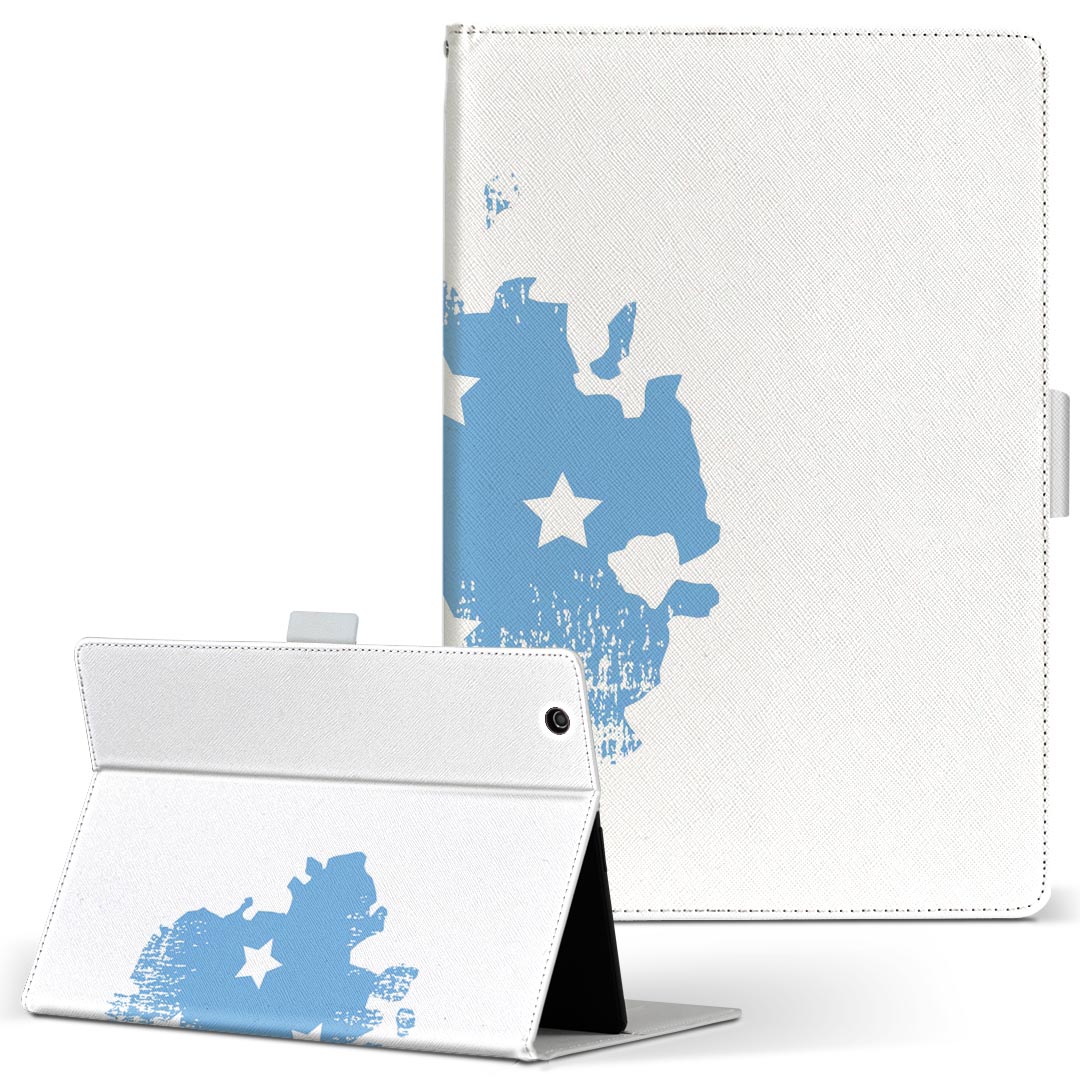 商品特徴・高品質な人工革に継ぎ目のないシームレスな全面デザイン。・業務用の特殊印刷機を使用した高精細プリント。さらにUV加工を施しダメージに強い仕上がり。・動画などの視聴に便利なスタンド機能。・内側に便利なカードスロット＆ロングポケット。・...