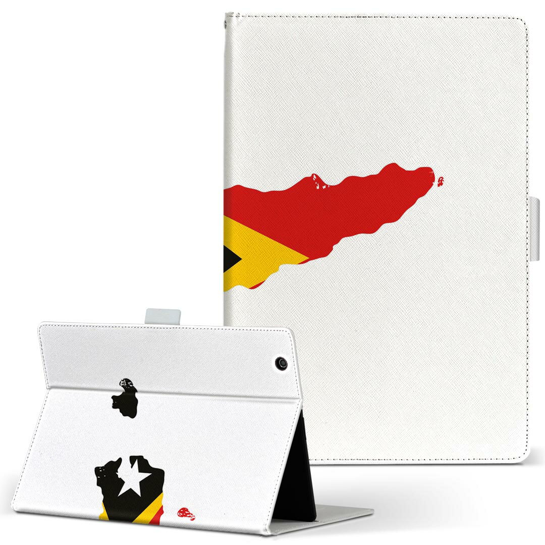 商品特徴・高品質な人工革に継ぎ目のないシームレスな全面デザイン。・業務用の特殊印刷機を使用した高精細プリント。さらにUV加工を施しダメージに強い仕上がり。・動画などの視聴に便利なスタンド機能。・内側に便利なカードスロット＆ロングポケット。・...