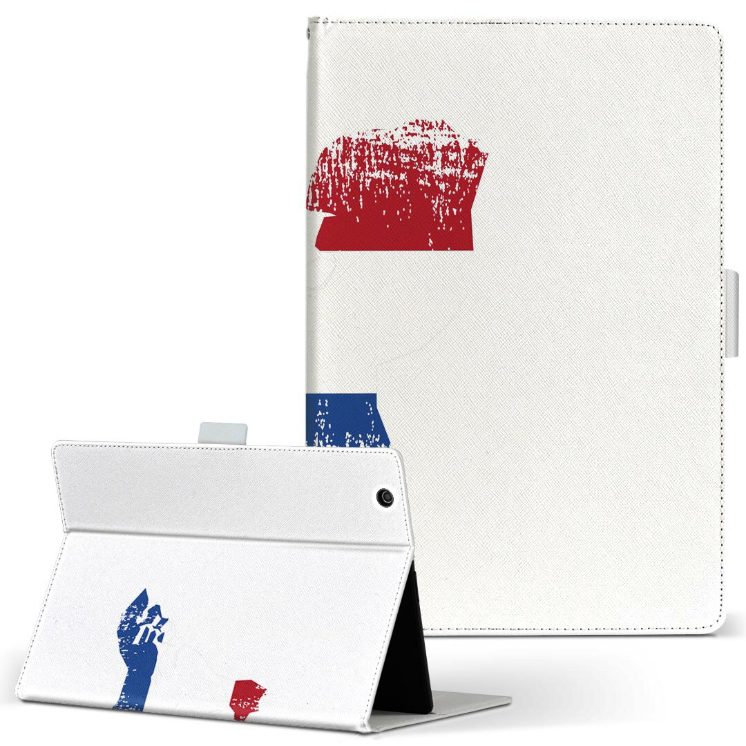 商品特徴・高品質な人工革に継ぎ目のないシームレスな全面デザイン。・業務用の特殊印刷機を使用した高精細プリント。さらにUV加工を施しダメージに強い仕上がり。・動画などの視聴に便利なスタンド機能。・内側に便利なカードスロット＆ロングポケット。・...