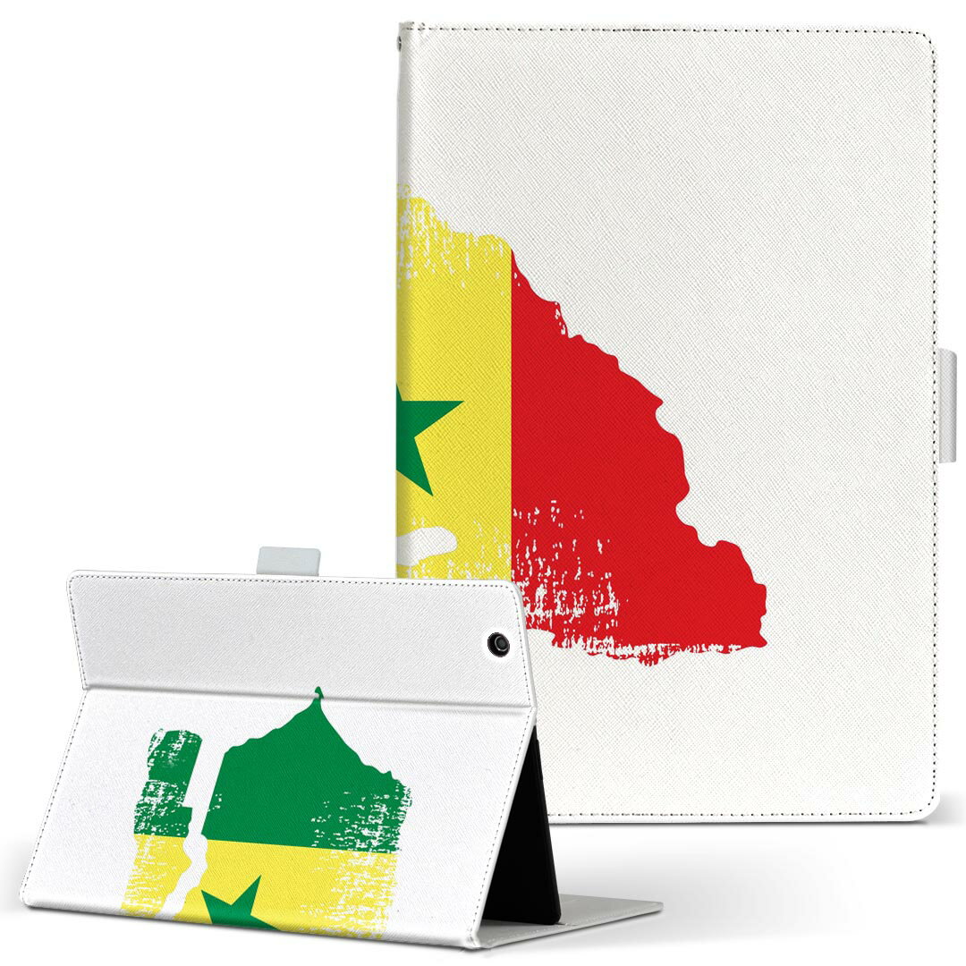 商品特徴・高品質な人工革に継ぎ目のないシームレスな全面デザイン。・業務用の特殊印刷機を使用した高精細プリント。さらにUV加工を施しダメージに強い仕上がり。・動画などの視聴に便利なスタンド機能。・内側に便利なカードスロット＆ロングポケット。・...