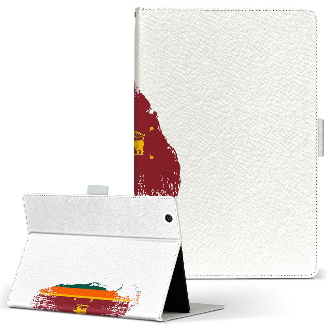 商品特徴・高品質な人工革に継ぎ目のないシームレスな全面デザイン。・業務用の特殊印刷機を使用した高精細プリント。さらにUV加工を施しダメージに強い仕上がり。・動画などの視聴に便利なスタンド機能。・内側に便利なカードスロット＆ロングポケット。・...