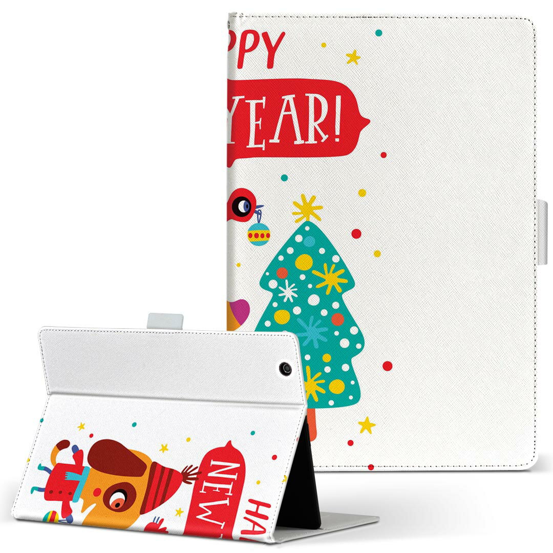 商品特徴・高品質な人工革に継ぎ目のないシームレスな全面デザイン。・業務用の特殊印刷機を使用した高精細プリント。さらにUV加工を施しダメージに強い仕上がり。・動画などの視聴に便利なスタンド機能。・内側に便利なカードスロット＆ロングポケット。・...