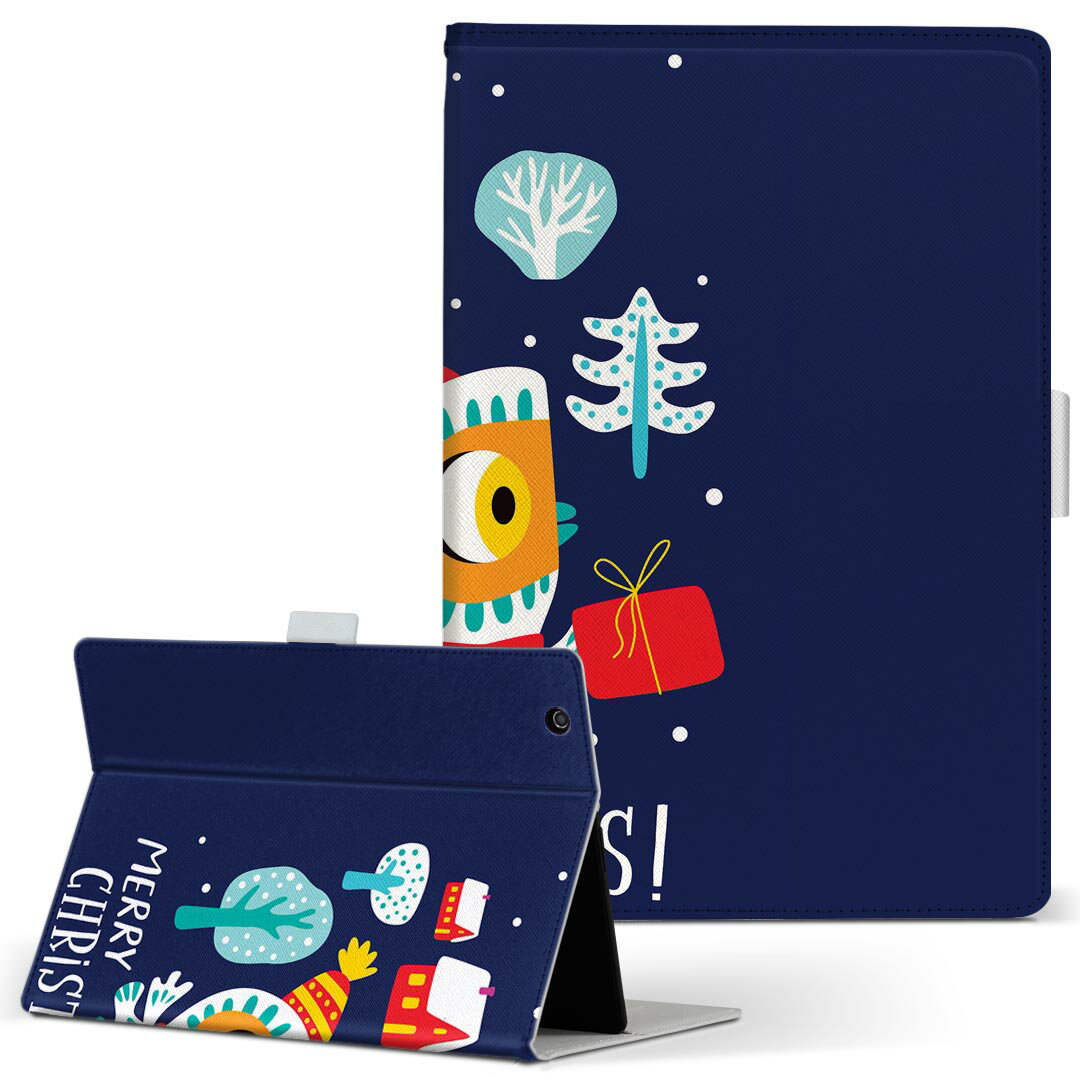 商品特徴・高品質な人工革に継ぎ目のないシームレスな全面デザイン。・業務用の特殊印刷機を使用した高精細プリント。さらにUV加工を施しダメージに強い仕上がり。・動画などの視聴に便利なスタンド機能。・内側に便利なカードスロット＆ロングポケット。・...