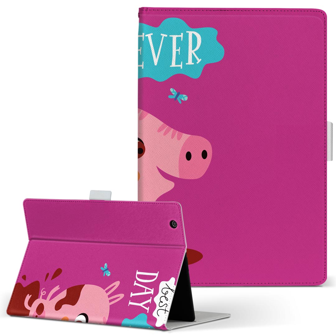 商品特徴・高品質な人工革に継ぎ目のないシームレスな全面デザイン。・業務用の特殊印刷機を使用した高精細プリント。さらにUV加工を施しダメージに強い仕上がり。・動画などの視聴に便利なスタンド機能。・内側に便利なカードスロット＆ロングポケット。・...