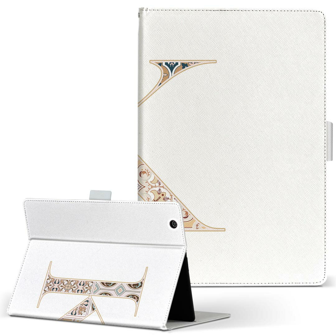 商品特徴・高品質な人工革に継ぎ目のないシームレスな全面デザイン。・業務用の特殊印刷機を使用した高精細プリント。さらにUV加工を施しダメージに強い仕上がり。・動画などの視聴に便利なスタンド機能。・内側に便利なカードスロット＆ロングポケット。・...