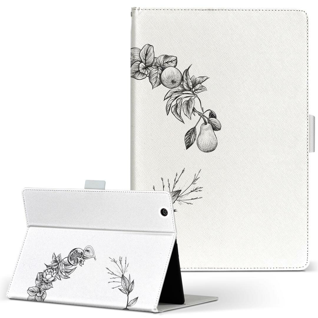 商品特徴・高品質な人工革に継ぎ目のないシームレスな全面デザイン。・業務用の特殊印刷機を使用した高精細プリント。さらにUV加工を施しダメージに強い仕上がり。・動画などの視聴に便利なスタンド機能。・内側に便利なカードスロット＆ロングポケット。・...