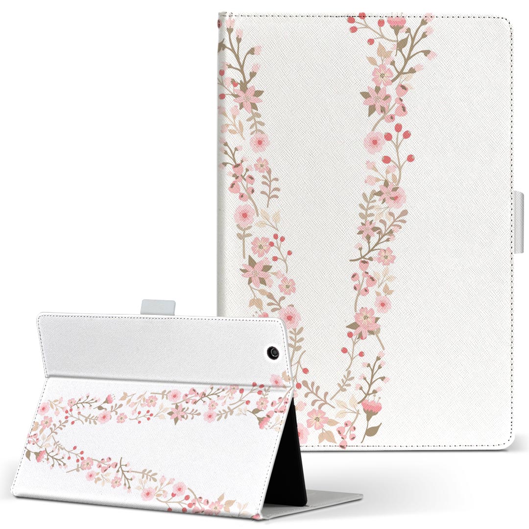 商品特徴・高品質な人工革に継ぎ目のないシームレスな全面デザイン。・業務用の特殊印刷機を使用した高精細プリント。さらにUV加工を施しダメージに強い仕上がり。・動画などの視聴に便利なスタンド機能。・内側に便利なカードスロット＆ロングポケット。・...