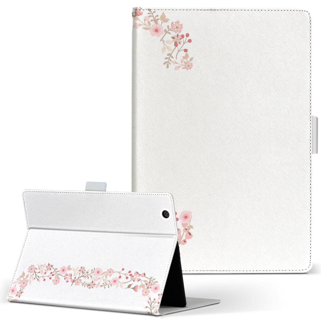 商品特徴・高品質な人工革に継ぎ目のないシームレスな全面デザイン。・業務用の特殊印刷機を使用した高精細プリント。さらにUV加工を施しダメージに強い仕上がり。・動画などの視聴に便利なスタンド機能。・内側に便利なカードスロット＆ロングポケット。・...