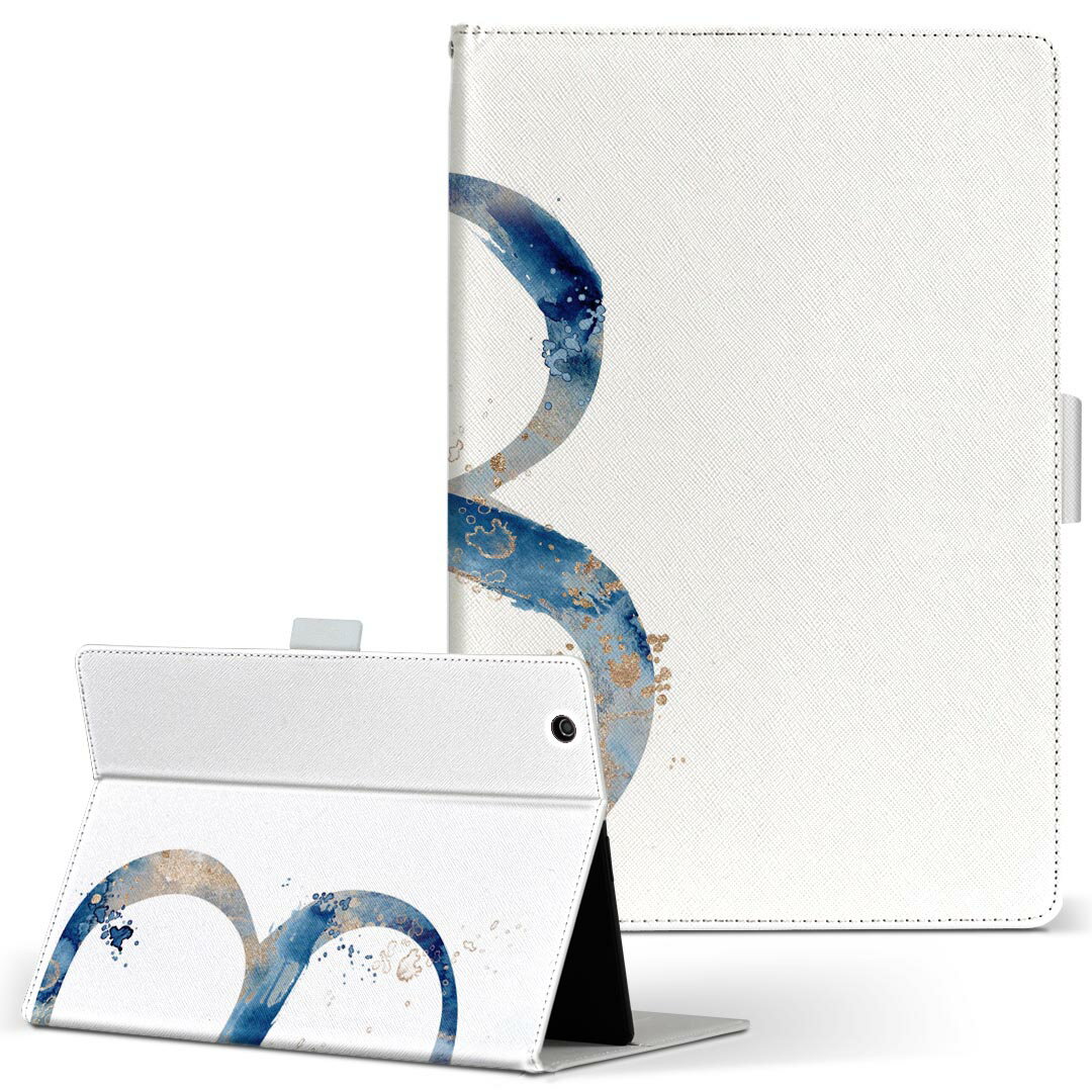 商品特徴・高品質な人工革に継ぎ目のないシームレスな全面デザイン。・業務用の特殊印刷機を使用した高精細プリント。さらにUV加工を施しダメージに強い仕上がり。・動画などの視聴に便利なスタンド機能。・内側に便利なカードスロット＆ロングポケット。・...