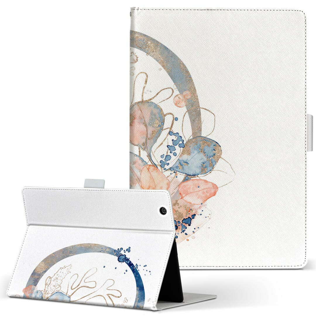 商品特徴・高品質な人工革に継ぎ目のないシームレスな全面デザイン。・業務用の特殊印刷機を使用した高精細プリント。さらにUV加工を施しダメージに強い仕上がり。・動画などの視聴に便利なスタンド機能。・内側に便利なカードスロット＆ロングポケット。・...