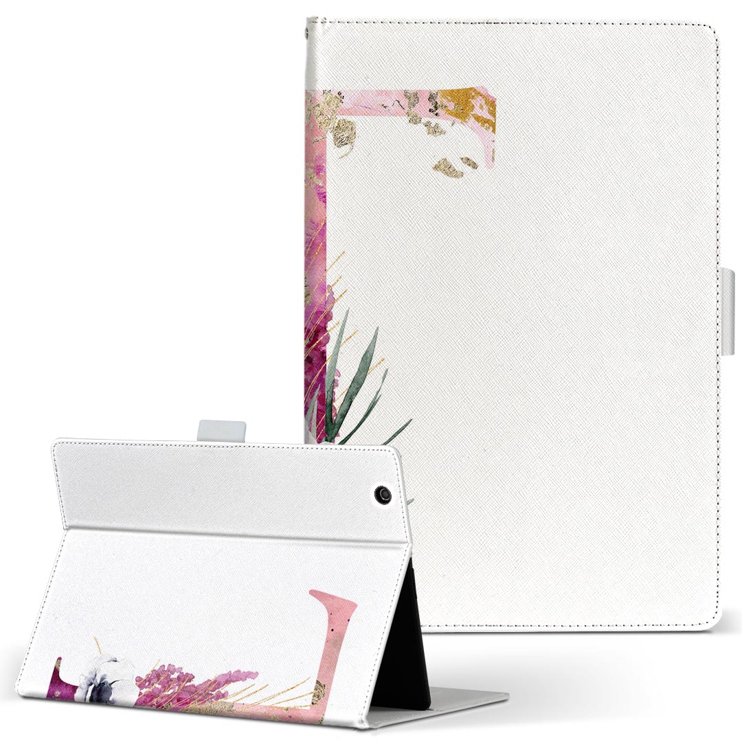 商品特徴・高品質な人工革に継ぎ目のないシームレスな全面デザイン。・業務用の特殊印刷機を使用した高精細プリント。さらにUV加工を施しダメージに強い仕上がり。・動画などの視聴に便利なスタンド機能。・内側に便利なカードスロット＆ロングポケット。・...