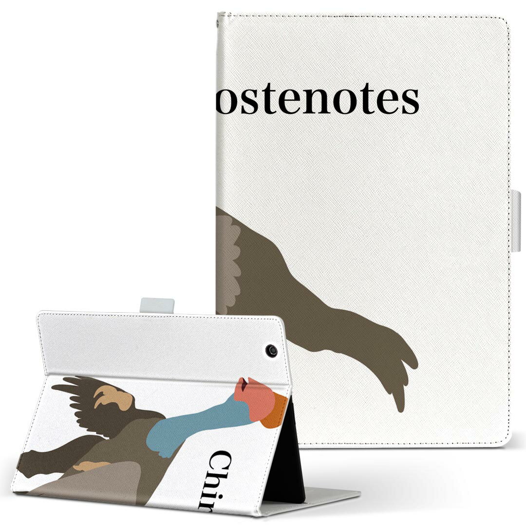 商品特徴・高品質な人工革に継ぎ目のないシームレスな全面デザイン。・業務用の特殊印刷機を使用した高精細プリント。さらにUV加工を施しダメージに強い仕上がり。・動画などの視聴に便利なスタンド機能。・内側に便利なカードスロット＆ロングポケット。・...