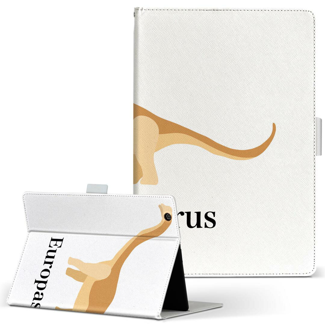 商品特徴・高品質な人工革に継ぎ目のないシームレスな全面デザイン。・業務用の特殊印刷機を使用した高精細プリント。さらにUV加工を施しダメージに強い仕上がり。・動画などの視聴に便利なスタンド機能。・内側に便利なカードスロット＆ロングポケット。・...