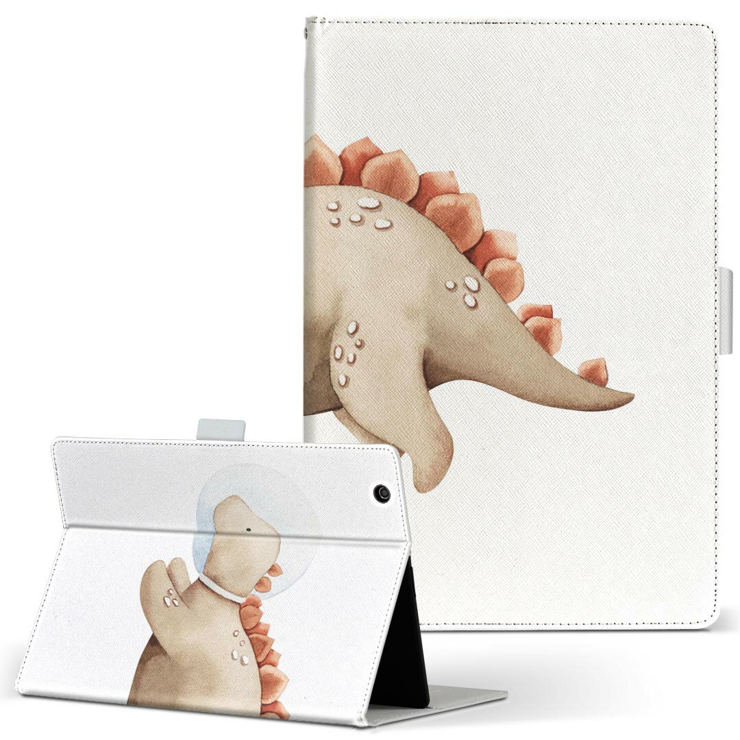 商品特徴・高品質な人工革に継ぎ目のないシームレスな全面デザイン。・業務用の特殊印刷機を使用した高精細プリント。さらにUV加工を施しダメージに強い仕上がり。・動画などの視聴に便利なスタンド機能。・内側に便利なカードスロット＆ロングポケット。・...