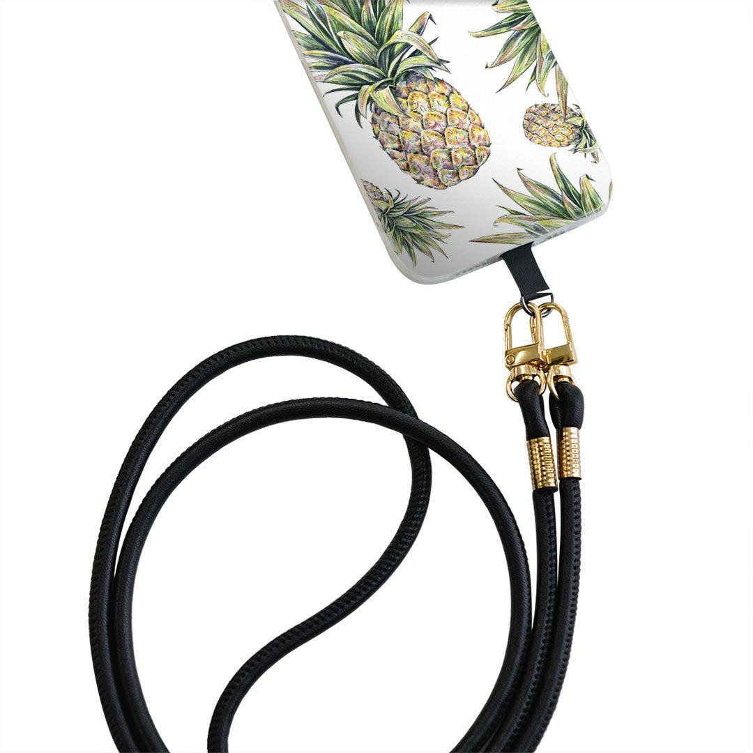 注意事項素材ケースの入荷時期により、商品写真とは一部カメラ・ボタン穴などの形状が異なるケースを使用する場合があります。また、一部機種のTPU商品は素材強度の関係でケースの上からボタン等を操作するタイプとなりますが操作に影響はありません。側面...