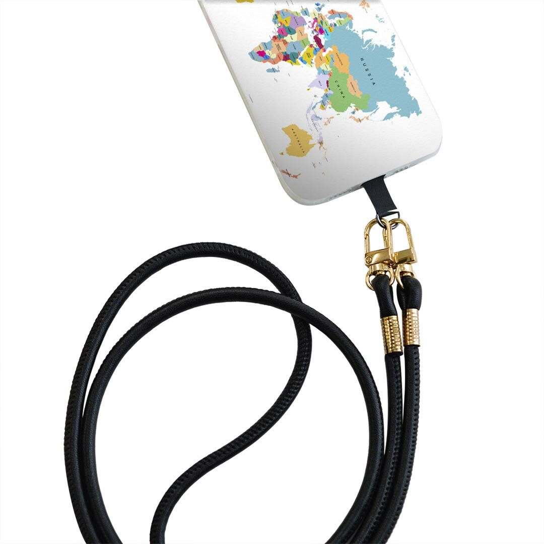 注意事項素材ケースの入荷時期により、商品写真とは一部カメラ・ボタン穴などの形状が異なるケースを使用する場合があります。また、一部機種のTPU商品は素材強度の関係でケースの上からボタン等を操作するタイプとなりますが操作に影響はありません。側面...