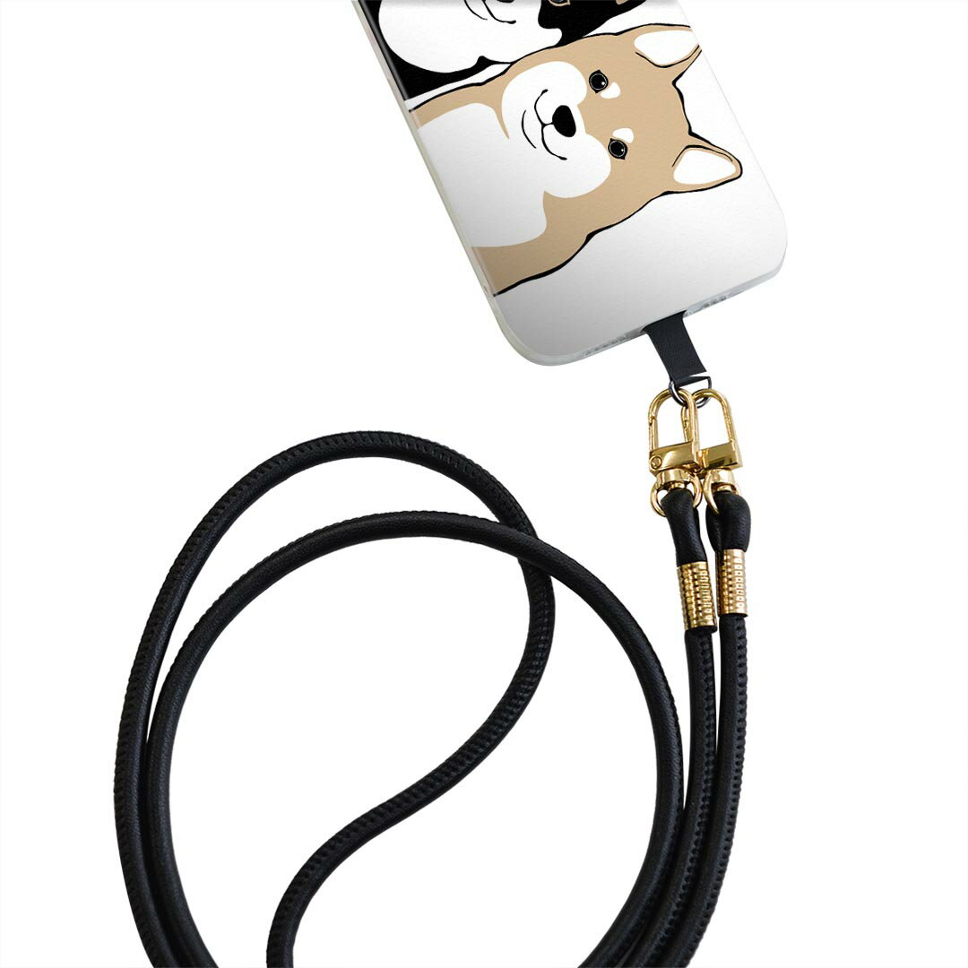 注意事項素材ケースの入荷時期により、商品写真とは一部カメラ・ボタン穴などの形状が異なるケースを使用する場合があります。また、一部機種のTPU商品は素材強度の関係でケースの上からボタン等を操作するタイプとなりますが操作に影響はありません。側面...