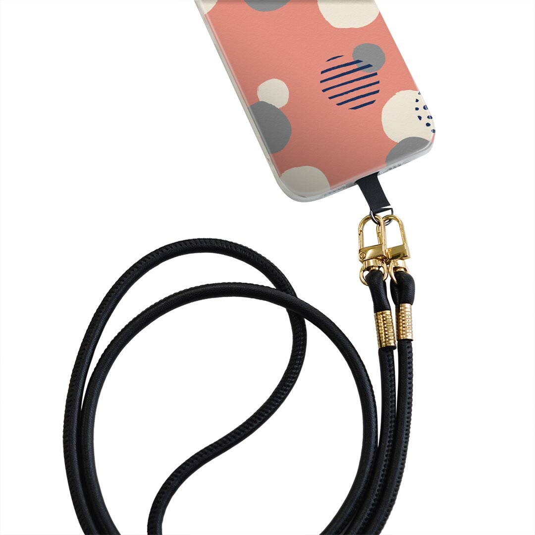 注意事項素材ケースの入荷時期により、商品写真とは一部カメラ・ボタン穴などの形状が異なるケースを使用する場合があります。また、一部機種のTPU商品は素材強度の関係でケースの上からボタン等を操作するタイプとなりますが操作に影響はありません。側面...