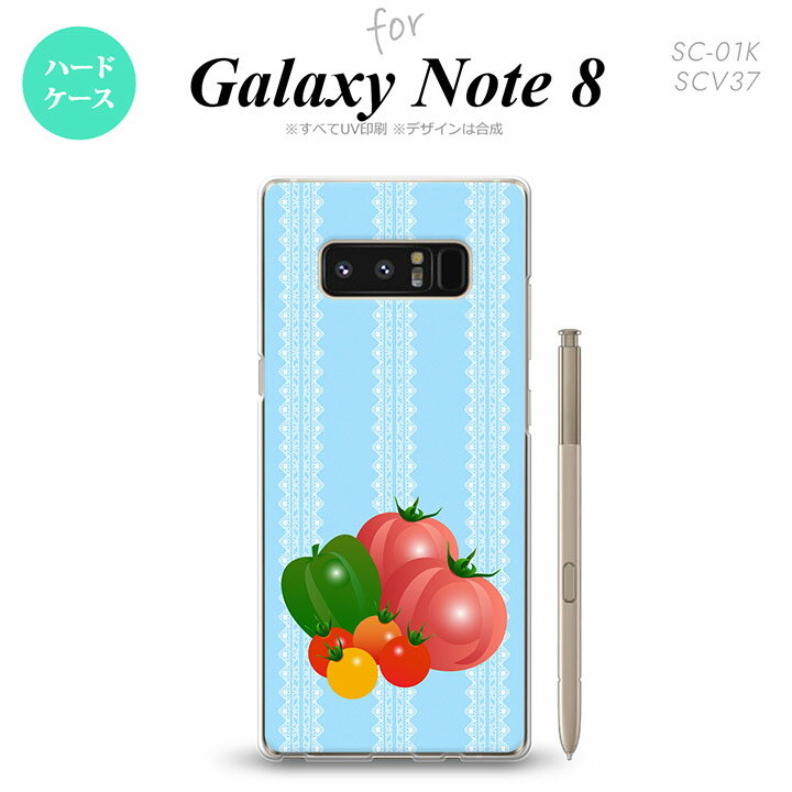 配達方法 &nbsp; メール便 宅配便代金引換×○ 日時指定 × ○ お届け方法 ポスト投函 手渡し 商品保証 × ○ SC01K スマホケース Galaxy Note8 SC-01K カバー ギャラクシー ノート8 トマト nk-sc0...
