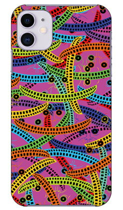 素材ケース本体／ABS加工フィルム転写・トップコート仕上印刷範囲全面プリント対応機種iPhone 11/Apple専用【おすすめ】・ちょっとしたプレゼント（ギフト）やポイント消化にご利用下さい。＊プレゼント ギフト 誕生日 クリスマス 母の...