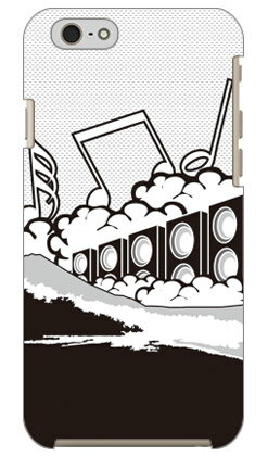 素材ケース本体／ABS加工フィルム転写・トップコート仕上印刷範囲全面プリント対応機種iPhone 6s/Apple専用【おすすめ】・ちょっとしたプレゼント（ギフト）やポイント消化にご利用下さい。＊プレゼント ギフト 誕生日 クリスマス 母の...