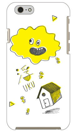 素材ケース本体／ABS加工フィルム転写・トップコート仕上印刷範囲全面プリント対応機種iPhone 6s/Apple専用【おすすめ】・ちょっとしたプレゼント（ギフト）やポイント消化にご利用下さい。＊プレゼント ギフト 誕生日 クリスマス 母の...