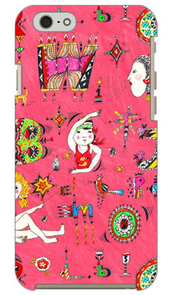 素材ケース本体／ABS加工フィルム転写・トップコート仕上印刷範囲全面プリント対応機種iPhone 6s/Apple専用【おすすめ】・ちょっとしたプレゼント（ギフト）やポイント消化にご利用下さい。＊プレゼント ギフト 誕生日 クリスマス 母の...