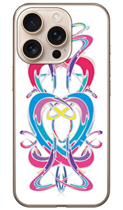 素材ケース本体／TPU（ソフトケース）加工UV硬化型インク（側面は乳白色（半透明）になります）印刷範囲平面プリント（側面にプリントは入りません）対応機種iPhone 16 Pro 専用【おすすめ】・ちょっとしたプレゼント（ギフト）やポイント...