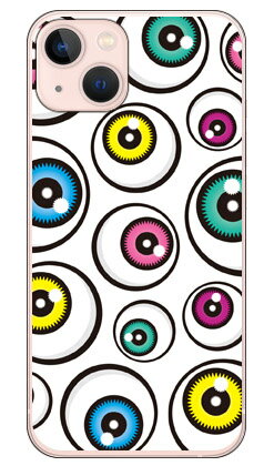 素材ケース本体／TPU（ソフトケース）加工UV硬化型インク（側面は乳白色（半透明）になります）印刷範囲平面プリント（側面にプリントは入りません）対応機種iPhone 13/Apple専用【おすすめ】・ちょっとしたプレゼント（ギフト）やポイン...