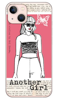 素材ケース本体／ポリカーボネート加工UV硬化型インク印刷範囲平面プリント（側面にプリントは入りません）対応機種iPhone 13/Apple専用【おすすめ】・ちょっとしたプレゼント（ギフト）やポイント消化にご利用下さい。＊プレゼント ギフト...