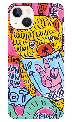 素材ケース本体／ABS加工フィルム転写・トップコート仕上印刷範囲全面プリント対応機種iPhone14 (6.1インチ) Apple専用【おすすめ】・ちょっとしたプレゼント（ギフト）やポイント消化にご利用下さい。＊プレゼント ギフト 誕生日 ...