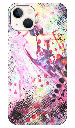 素材ケース本体／ABS加工フィルム転写・トップコート仕上印刷範囲全面プリント対応機種iPhone14 (6.1インチ) Apple専用【おすすめ】・ちょっとしたプレゼント（ギフト）やポイント消化にご利用下さい。＊プレゼント ギフト 誕生日 ...