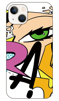 素材ケース本体／ABS加工フィルム転写・トップコート仕上印刷範囲全面プリント対応機種iPhone14 (6.1インチ) Apple専用【おすすめ】・ちょっとしたプレゼント（ギフト）やポイント消化にご利用下さい。＊プレゼント ギフト 誕生日 ...