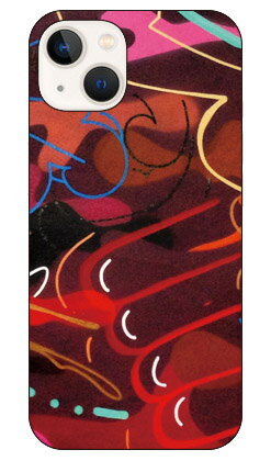 素材ケース本体／ABS加工フィルム転写・トップコート仕上印刷範囲全面プリント対応機種iPhone14 (6.1インチ) Apple専用【おすすめ】・ちょっとしたプレゼント（ギフト）やポイント消化にご利用下さい。＊プレゼント ギフト 誕生日 ...