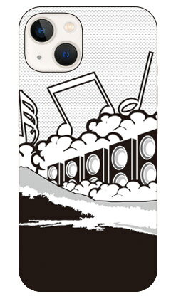 素材ケース本体／ABS加工フィルム転写・トップコート仕上印刷範囲全面プリント対応機種iPhone14 (6.1インチ) Apple専用【おすすめ】・ちょっとしたプレゼント（ギフト）やポイント消化にご利用下さい。＊プレゼント ギフト 誕生日 ...