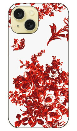 素材ケース本体／ABS加工フィルム転写・トップコート仕上印刷範囲全面プリント対応機種iPhone 15 Apple専用【おすすめ】・ちょっとしたプレゼント（ギフト）やポイント消化にご利用下さい。＊プレゼント ギフト 誕生日 クリスマス 母の...