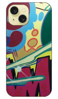 素材ケース本体／ABS加工フィルム転写・トップコート仕上印刷範囲全面プリント対応機種iPhone 15 Apple専用【おすすめ】・ちょっとしたプレゼント（ギフト）やポイント消化にご利用下さい。＊プレゼント ギフト 誕生日 クリスマス 母の...