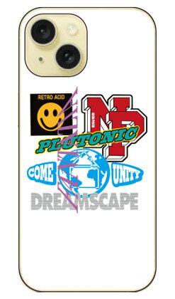 素材ケース本体／ポリカーボネート加工UV硬化型インク印刷範囲平面プリント（側面にプリントは入りません）対応機種iPhone 15 Apple専用【おすすめ】・ちょっとしたプレゼント（ギフト）やポイント消化にご利用下さい。＊プレゼント ギフト...