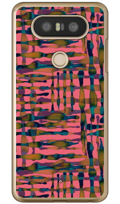 素材ケース本体／ポリカーボネート加工UV硬化型インク印刷範囲平面プリント（側面にプリントは入りません）対応機種isai Beat LGV34・V20 PRO L-01J/au・docomo専用【おすすめ】・ちょっとしたプレゼント（ギフト）や...