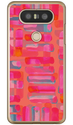 素材ケース本体／ポリカーボネート加工UV硬化型インク印刷範囲平面プリント（側面にプリントは入りません）対応機種isai Beat LGV34・V20 PRO L-01J/au・docomo専用【おすすめ】・ちょっとしたプレゼント（ギフト）や...