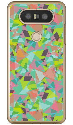 素材ケース本体／ポリカーボネート加工UV硬化型インク印刷範囲平面プリント（側面にプリントは入りません）対応機種isai Beat LGV34・V20 PRO L-01J/au・docomo専用【おすすめ】・ちょっとしたプレゼント（ギフト）や...