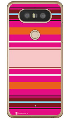 素材ケース本体／ポリカーボネート加工UV硬化型インク印刷範囲平面プリント（側面にプリントは入りません）対応機種isai Beat LGV34・V20 PRO L-01J/au・docomo専用【おすすめ】・ちょっとしたプレゼント（ギフト）や...