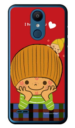 素材ケース本体／ポリカーボネート加工UV硬化型インク印刷範囲平面プリント（側面にプリントは入りません）対応機種LG it LGV36/au専用【おすすめ】・ちょっとしたプレゼント（ギフト）やポイント消化にご利用下さい。＊プレゼント ギフト ...