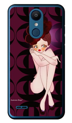 素材ケース本体／ポリカーボネート加工UV硬化型インク印刷範囲平面プリント（側面にプリントは入りません）対応機種LG it LGV36/au専用【おすすめ】・ちょっとしたプレゼント（ギフト）やポイント消化にご利用下さい。＊プレゼント ギフト ...