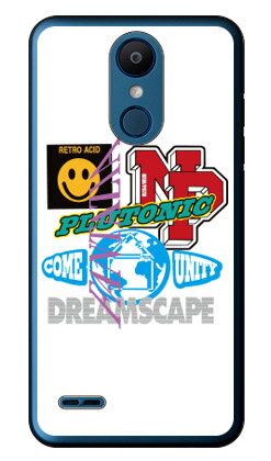 素材ケース本体／ポリカーボネート加工UV硬化型インク印刷範囲平面プリント（側面にプリントは入りません）対応機種LG it LGV36/au専用【おすすめ】・ちょっとしたプレゼント（ギフト）やポイント消化にご利用下さい。＊プレゼント ギフト ...