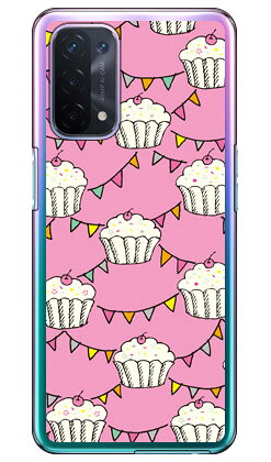 素材ケース本体／ポリカーボネート加工UV硬化型インク印刷範囲平面プリント（側面にプリントは入りません）対応機種OPPO A54 5G OPG02/au・MVNOスマホ（SIMフリー端末）専用【おすすめ】・ちょっとしたプレゼント（ギフト）やポ...